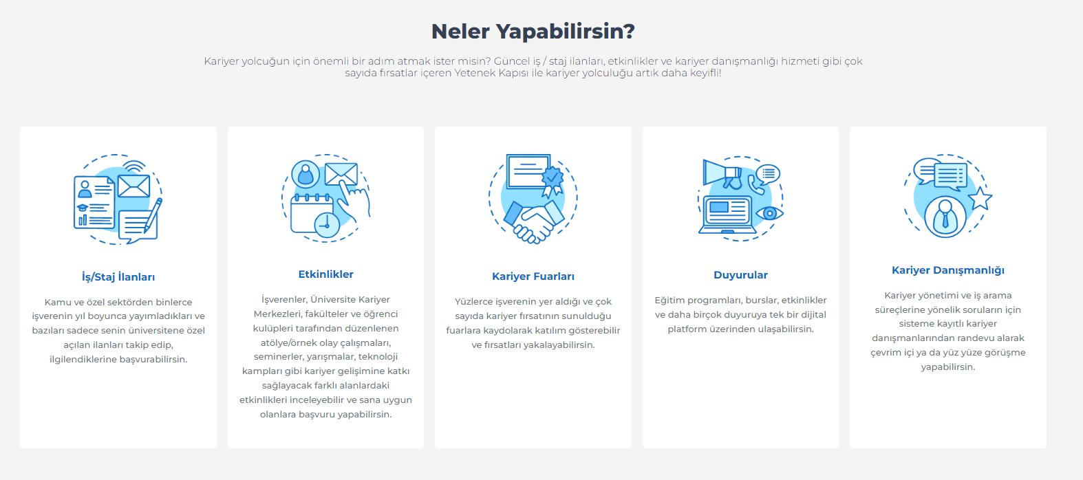 Government - Recep Tayyip Erdogan University Internship Guideline